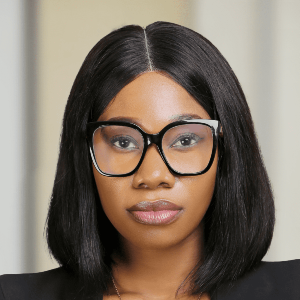 Onyinye Nnoli - The Law Crest LLP